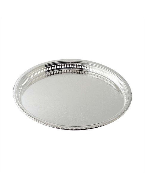 Whitehill Oval Gallery Tray | David Jones