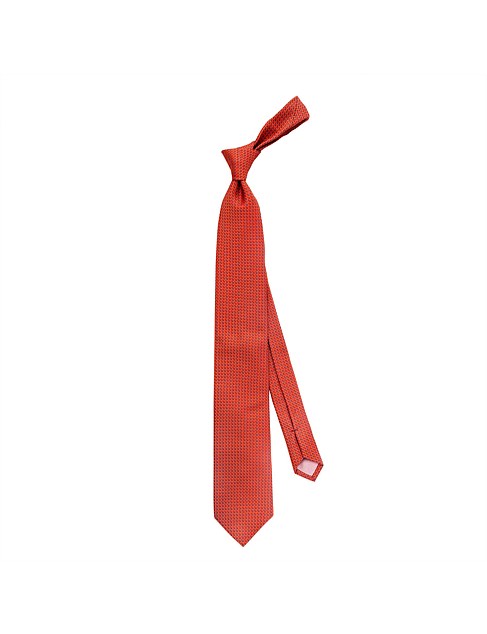 Thomas Pink Gordon Neat Tie | David Jones
