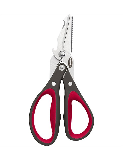 Chef'n Freshforce 5-in-1 Utility Scissors | David Jones