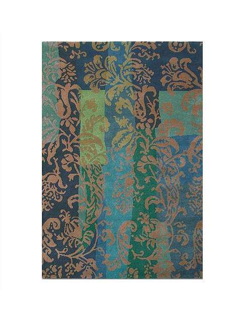 Brink & Campman Kodari Jasmine Rug | David Jones