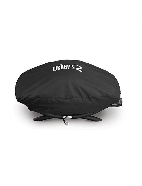 Weber Baby Q Cover (q1000) | David Jones