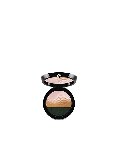 Giorgio Armani Life Is A Cruise Eye Palette | David Jones