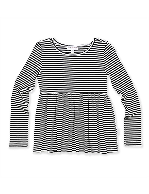 Boho Babe Suzi Top | David Jones