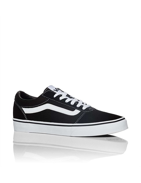 Vans Ward | David Jones