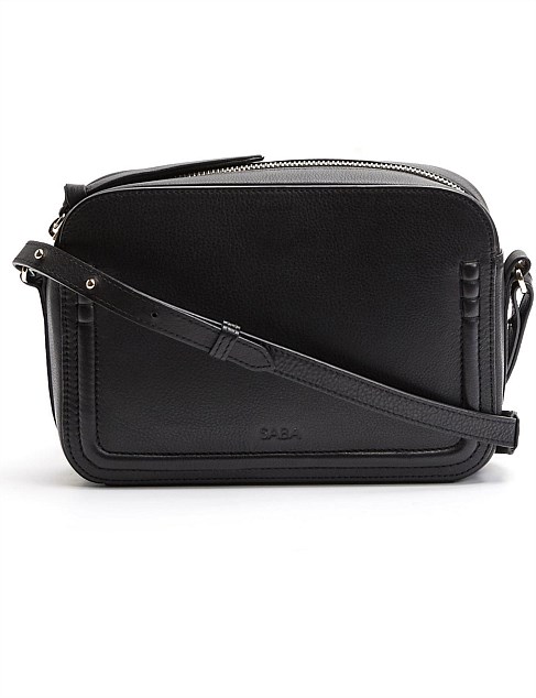 Saba Ava Cross Body | David Jones