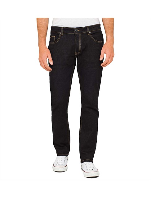 Re: Stretch Straight | David Jones