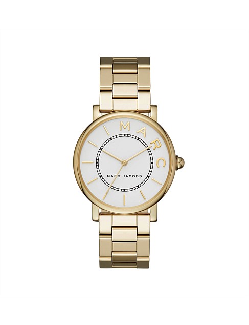 Marc Jacobs Marc Jacobs Classic Watch | David Jones