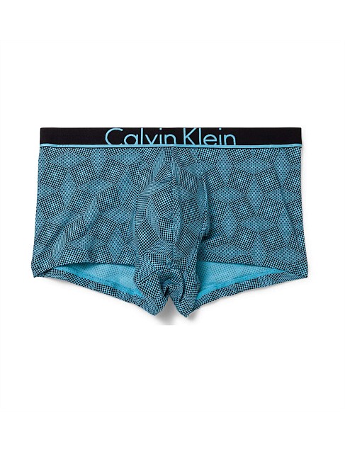 Calvin Klein Calvin Klein Id Micro Low Rise Trunk | David Jones