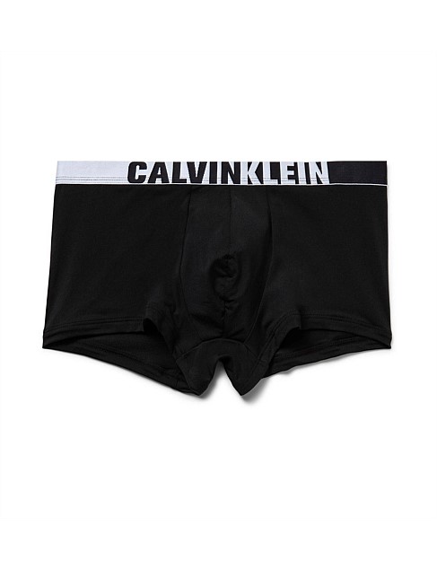 Calvin Klein Calvin Klein Id Micro Low Rise Trunk | David Jones