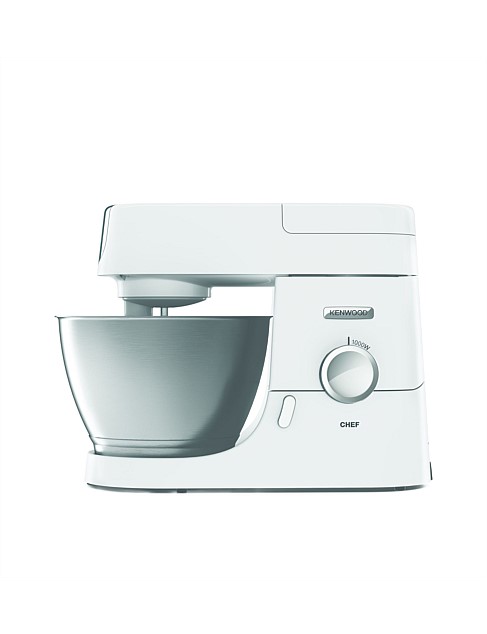 Kenwood Kvc3100w Chef Kitchen Machine | David Jones