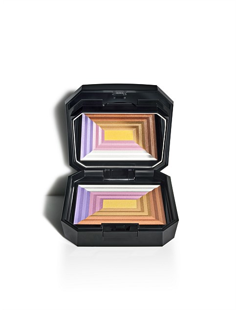 Shiseido 7 Lights Powder Illuminator | David Jones