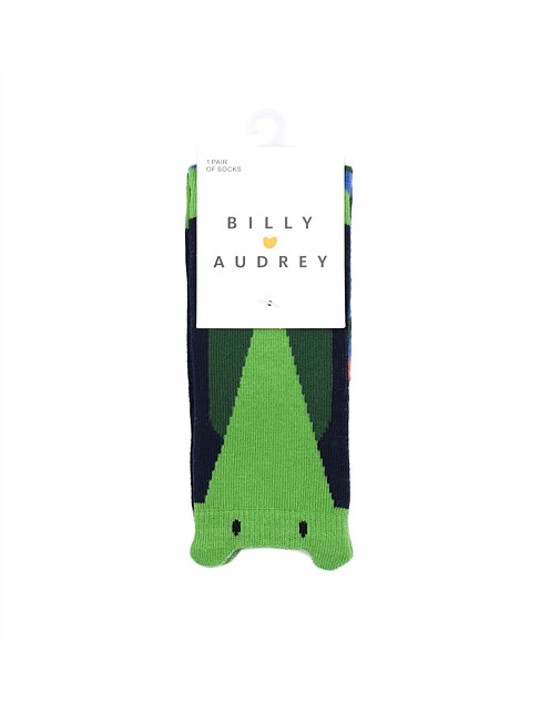 Billy Loves Audrey Croc 1 Pair | David Jones