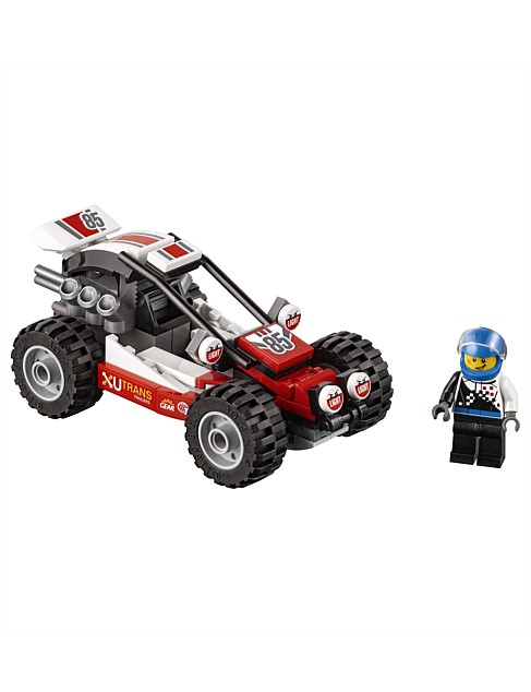 Lego City Buggy 60145 | David Jones
