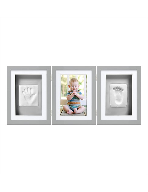 Pearhead Babyprints Deluxe Desk Frame | David Jones