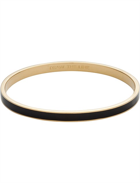 Kate Spade New York Draw the Line -Solid | David Jones