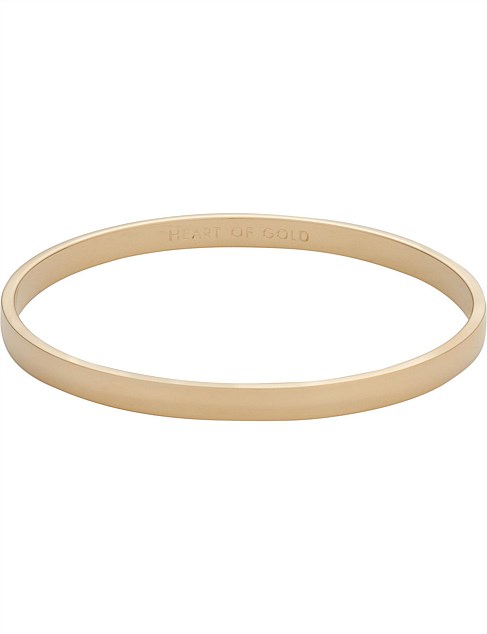 Kate Spade New York Heart Of Gold -Solid | David Jones