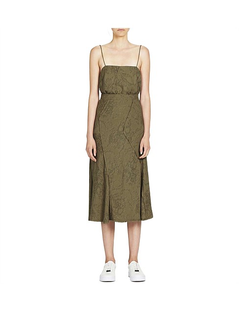 Camilla and Marc Cianna Skirt | David Jones