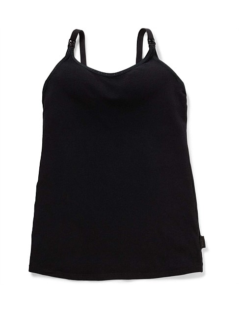 Bonds Bumps Contour Singlet | David Jones