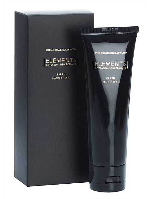 The Aromatherapy Co. Elements Hand Balm, Earth | David Jones