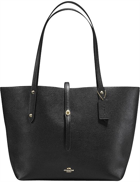 Coach Market Tote | David Jones