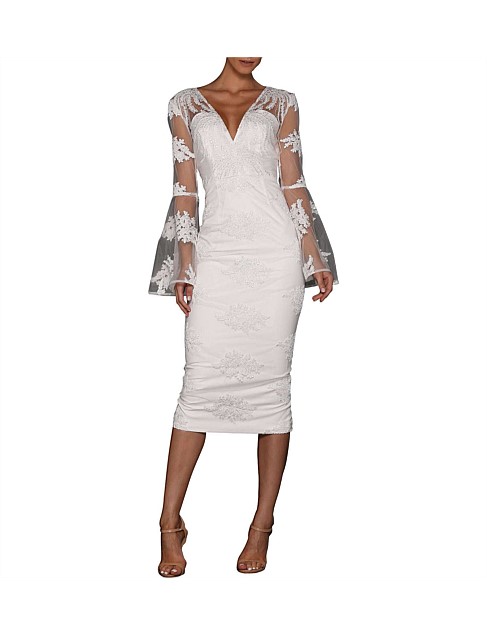 Elle Zeitoune Kassidy | David Jones