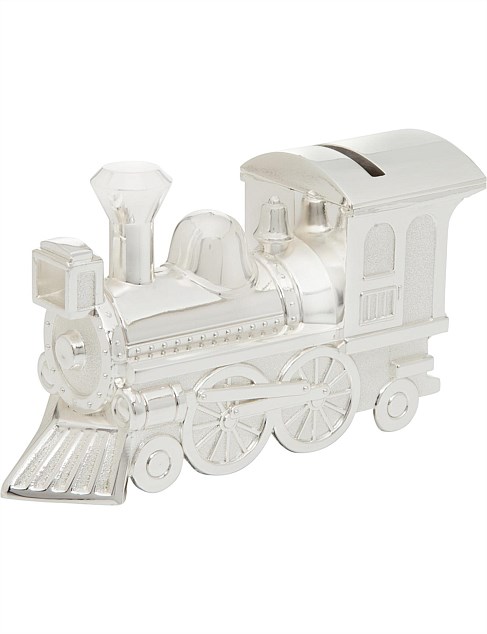 David Jones Train Money Box | David Jones