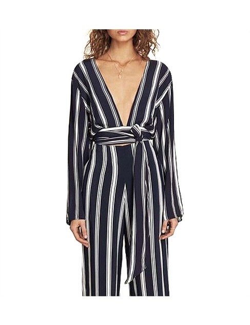 Faithfull the Brand Parisian Top | David Jones