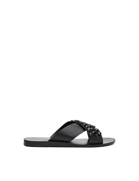 Women's Sandals & Thongs | David Jones - Karlie Slide