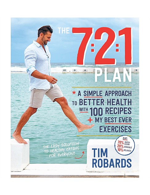 Pan Macmillan the 7:2:1 Plan | David Jones