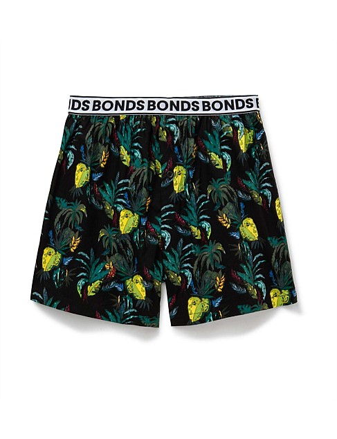 Bonds New Era Boxer | David Jones