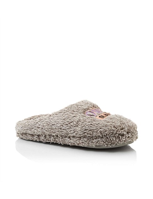 Jt One Emb Platfoam | David Jones