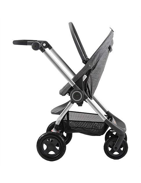 Nursery, Prams, Swaddles, Bedding & More | David Jones - STOKKE Scoot V2