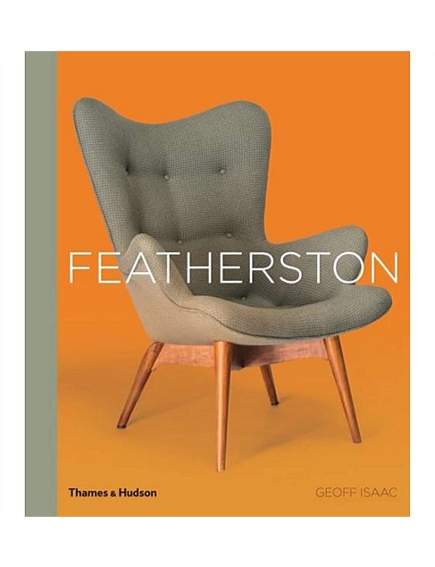 Thames and Hudson Featherston | David Jones
