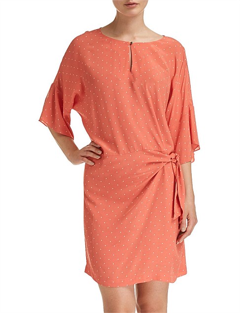 Saba Shari Dress | David Jones