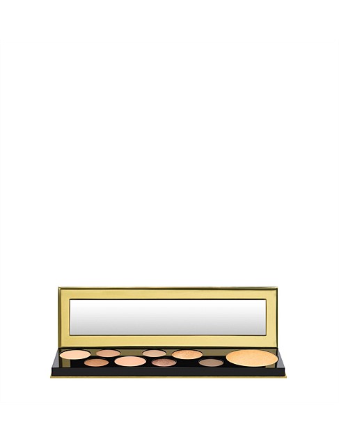 Mac Mac Girls Power Hungry Palette | David Jones