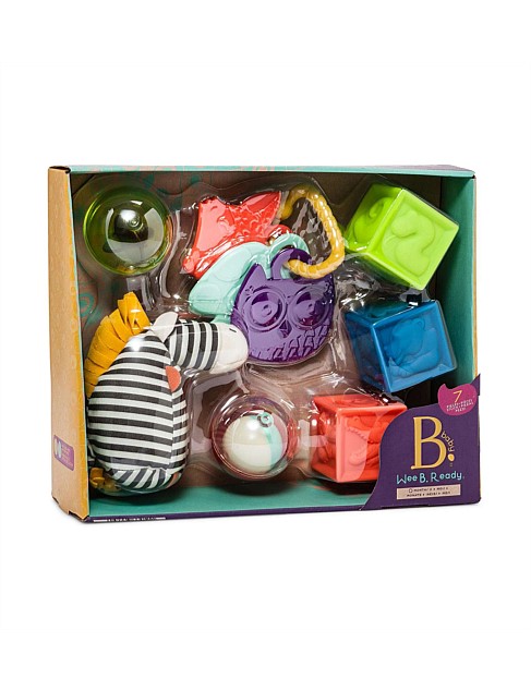 B. Toys B. Playtime Set | David Jones