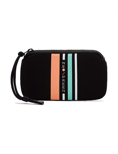 Neo Preen Neo Preen Mini Clutch | David Jones