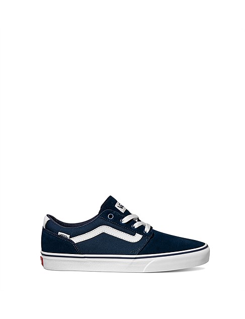 Vans Chapman Stripe Low Profile Sneaker | David Jones