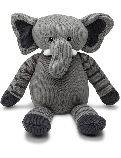 David Jones Arlo Elephant | David Jones