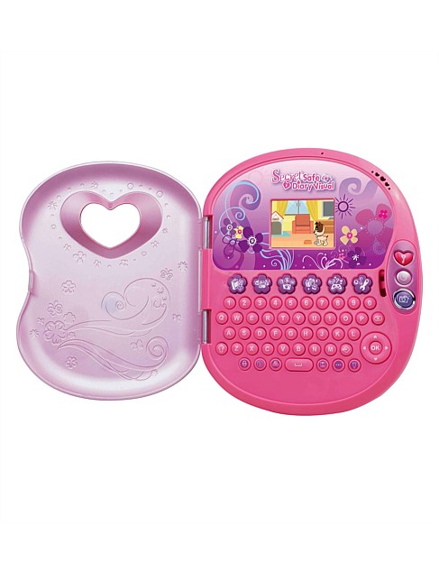 Vtech Secret Safe Diary | David Jones