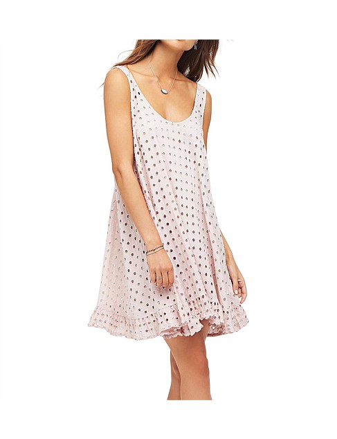 Tigerlily Klea Dress | David Jones