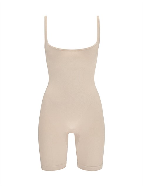 Magic Magic Seamless Full Body Bodysuit | David Jones
