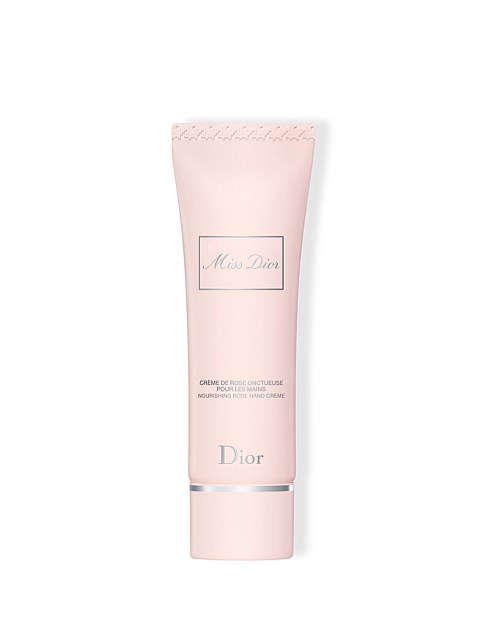 Dior Miss Dior Hand Crème 50ml | David Jones
