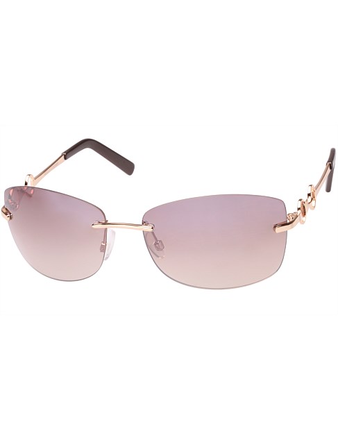 Fiorelli Kelly Sunglasses | David Jones