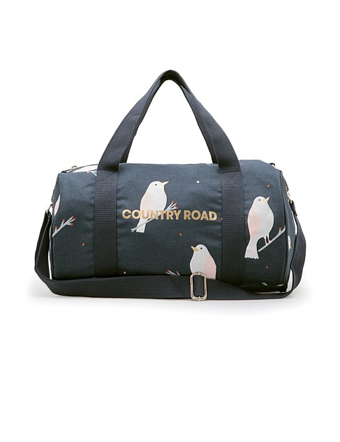 Country Road Bird Overnighter | David Jones