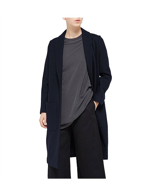 Jac + Jack Shue Coat | David Jones