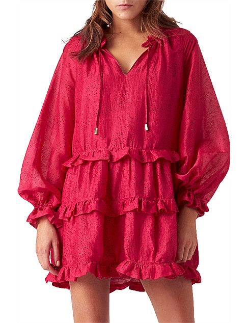 Aje Amburla Dress | David Jones