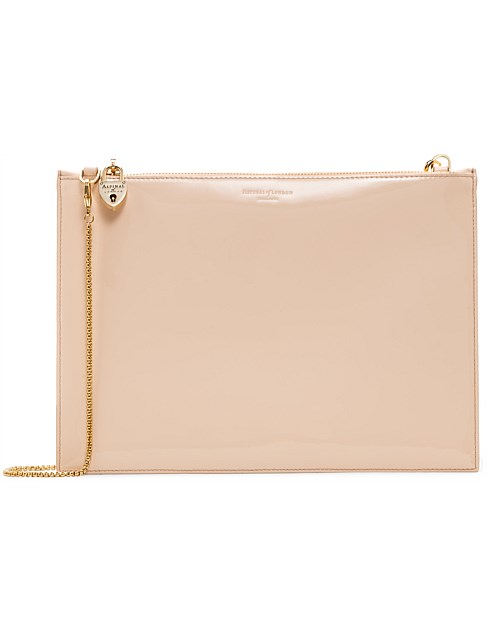 Aspinal Of London Soho Pouch | David Jones