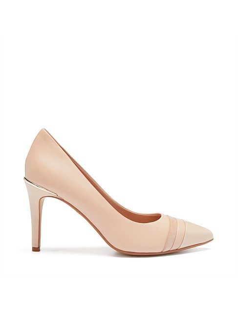 Mimco Instinct Pump | David Jones