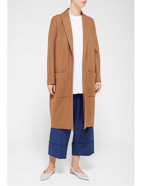 Jac + Jack Shue Coat | David Jones